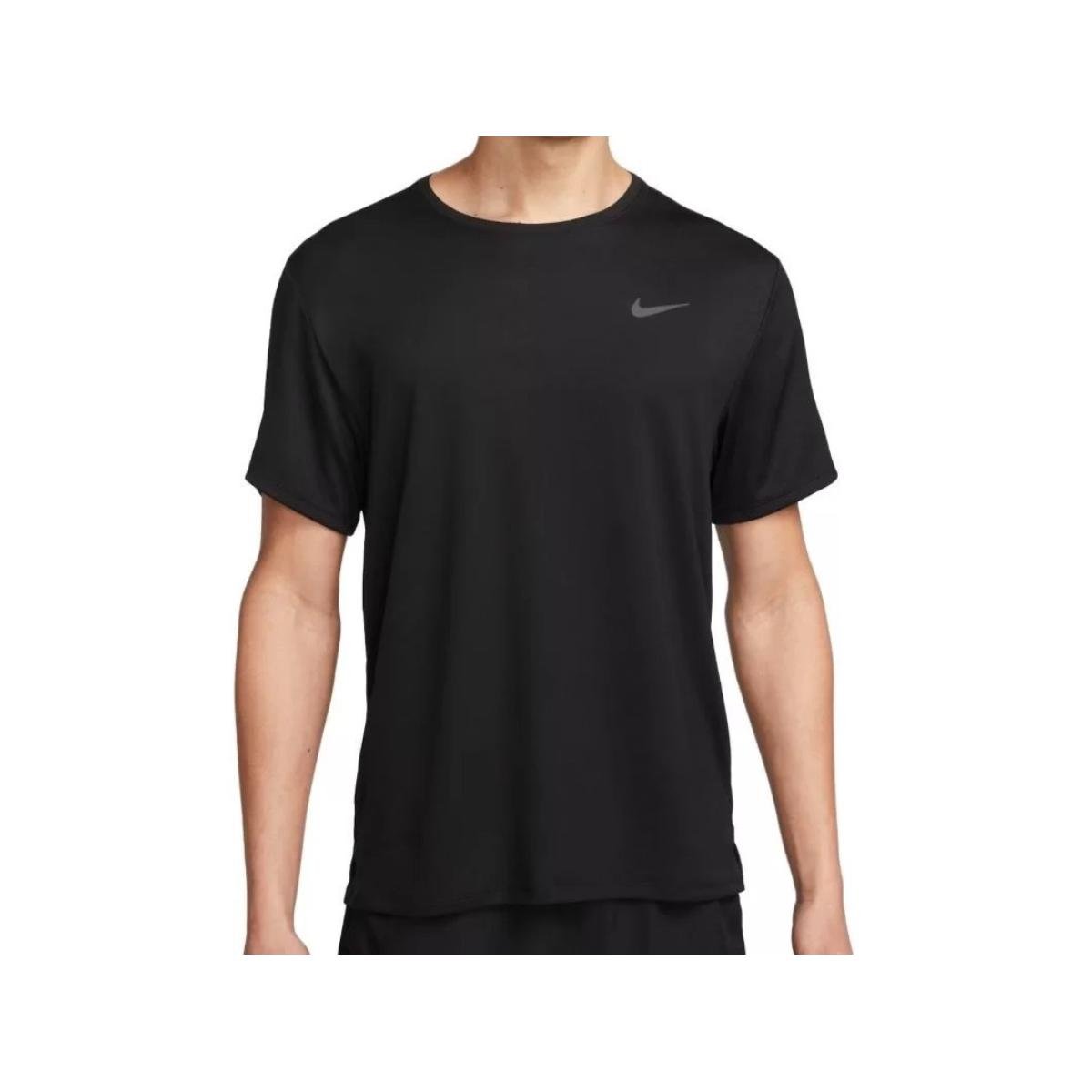 CAMISETA NIKE DV9315-010 DRI-FIT UV MILER | Modapé - Loja Virtual
