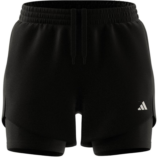 BERMUDA ADIDAS HN1044 2 IN 1 | Modapé - Loja Virtual