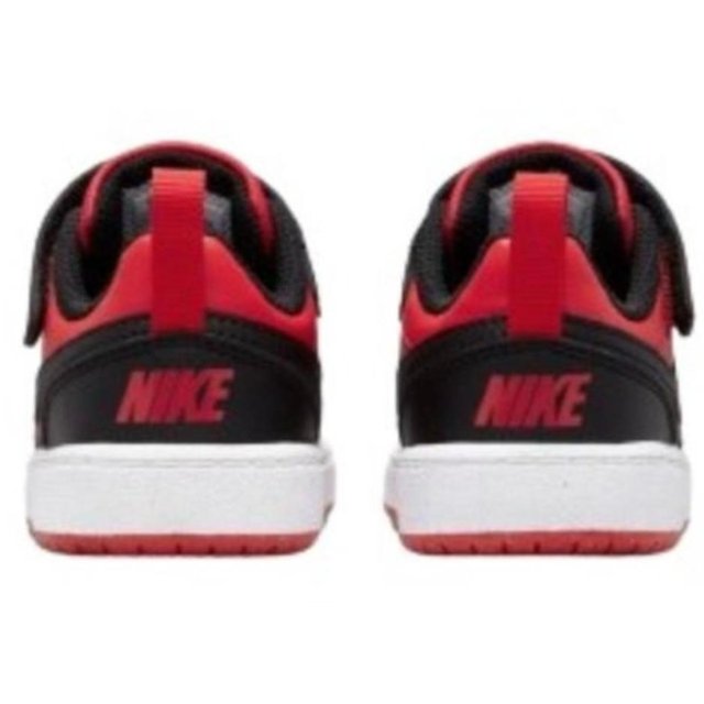 TENIS NIKE DV5458-600 COURT BOROUGH LOW | Modapé - Loja Virtual