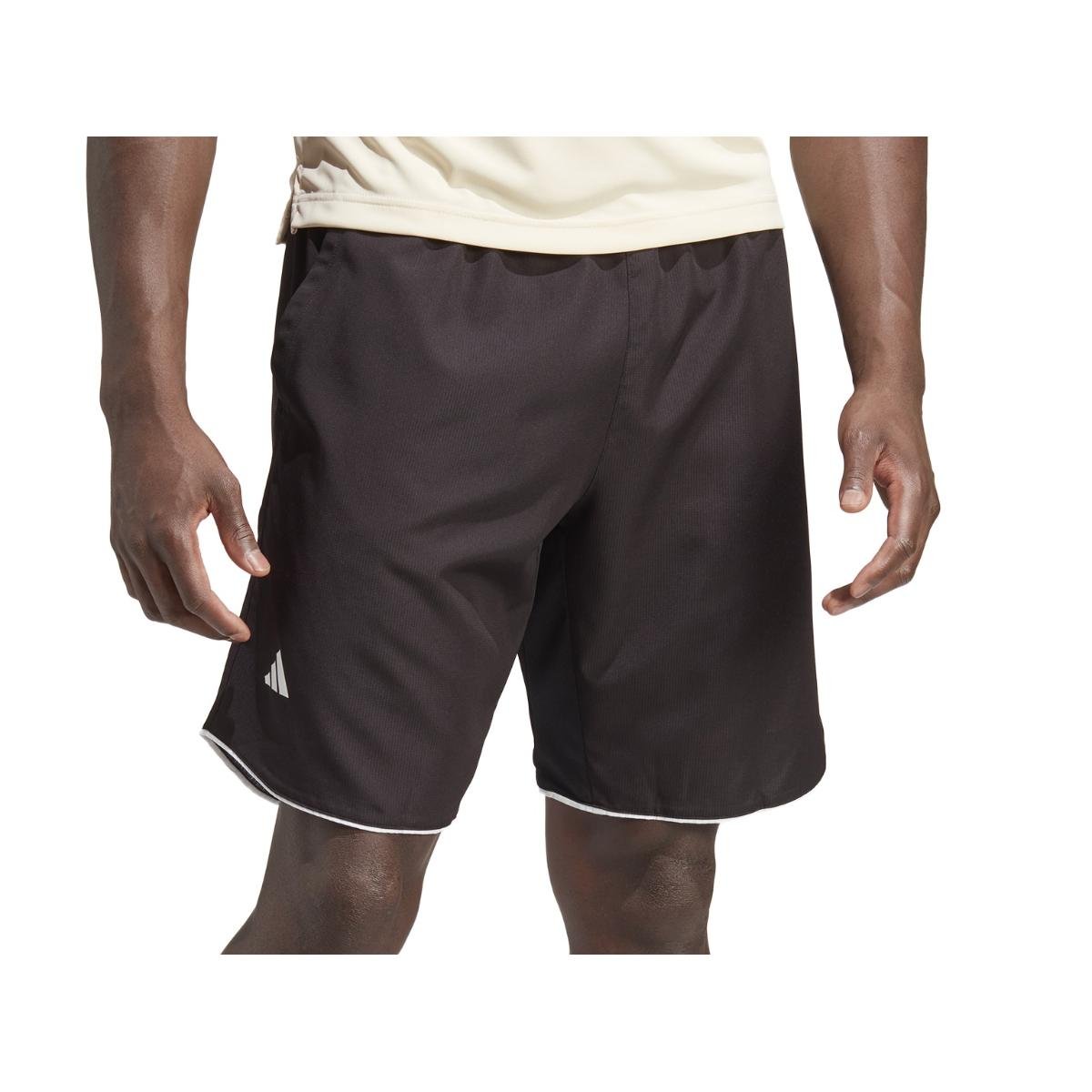 SHORT ADIDAS HS3266 TENIS CLUB 9" | Modapé - Loja Virtual