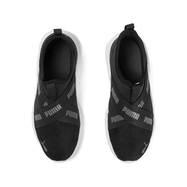 TENIS PUMA 384666-09 WIRED RUN SLIP-ON | Modapé - Loja Virtual
