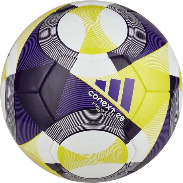 BOLA ADIDAS JH1278 FIFA CONEXT 25 PRO FUTSAL | Modapé - Loja Virtual