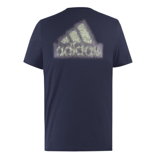 CAMISETA ADIDAS IV7002 SMALL LOGO | Modapé - Loja Virtual