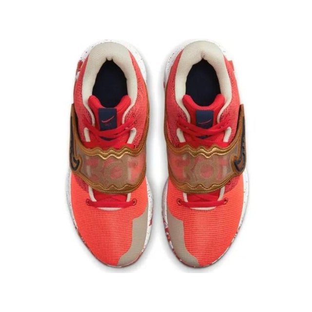 TENIS NIKE DD9538-600 KD TREY 5 X | Modapé - Loja Virtual