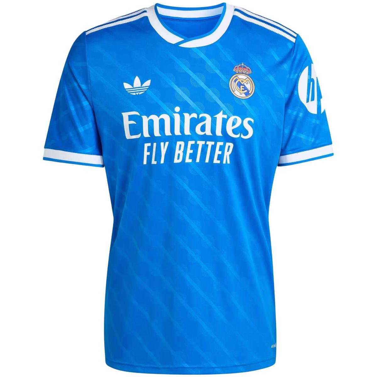 CAMISETA ADIDAS JV5845 REAL MADRID III | Modapé - Loja Virtual