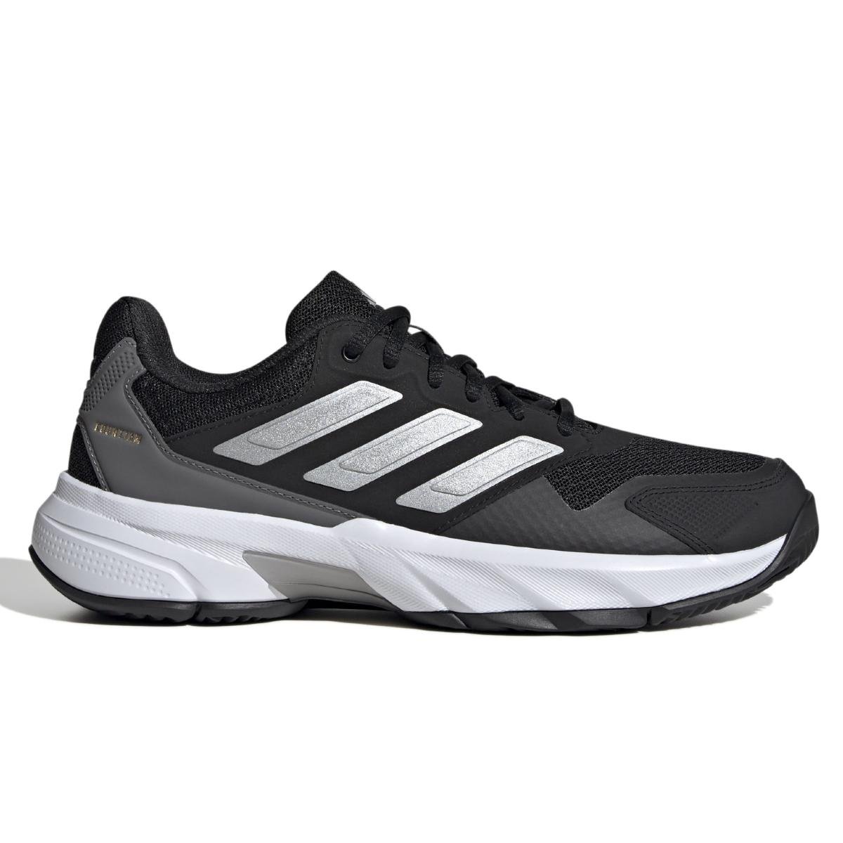 TENIS ADIDAS ID2458 COURTJAM CONTROL 3 | Modapé - Loja Virtual