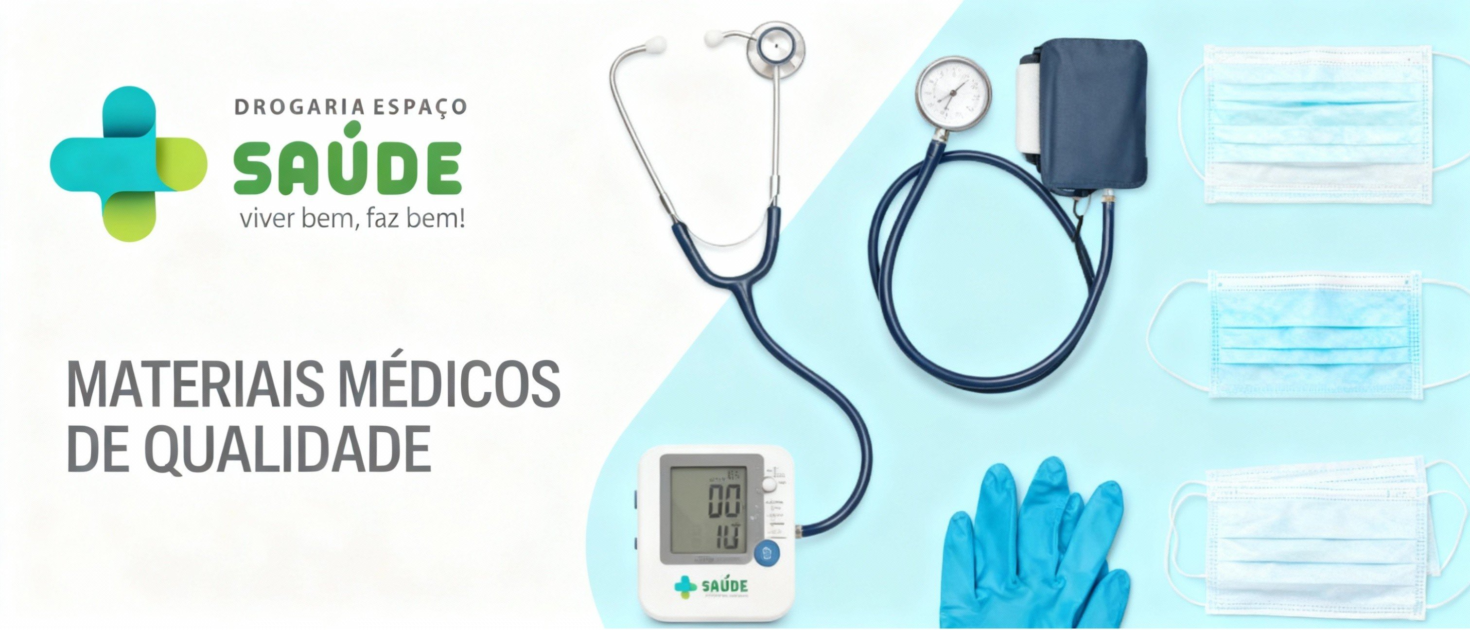 Palmilha | Espaço Saúde Material Hospitalar