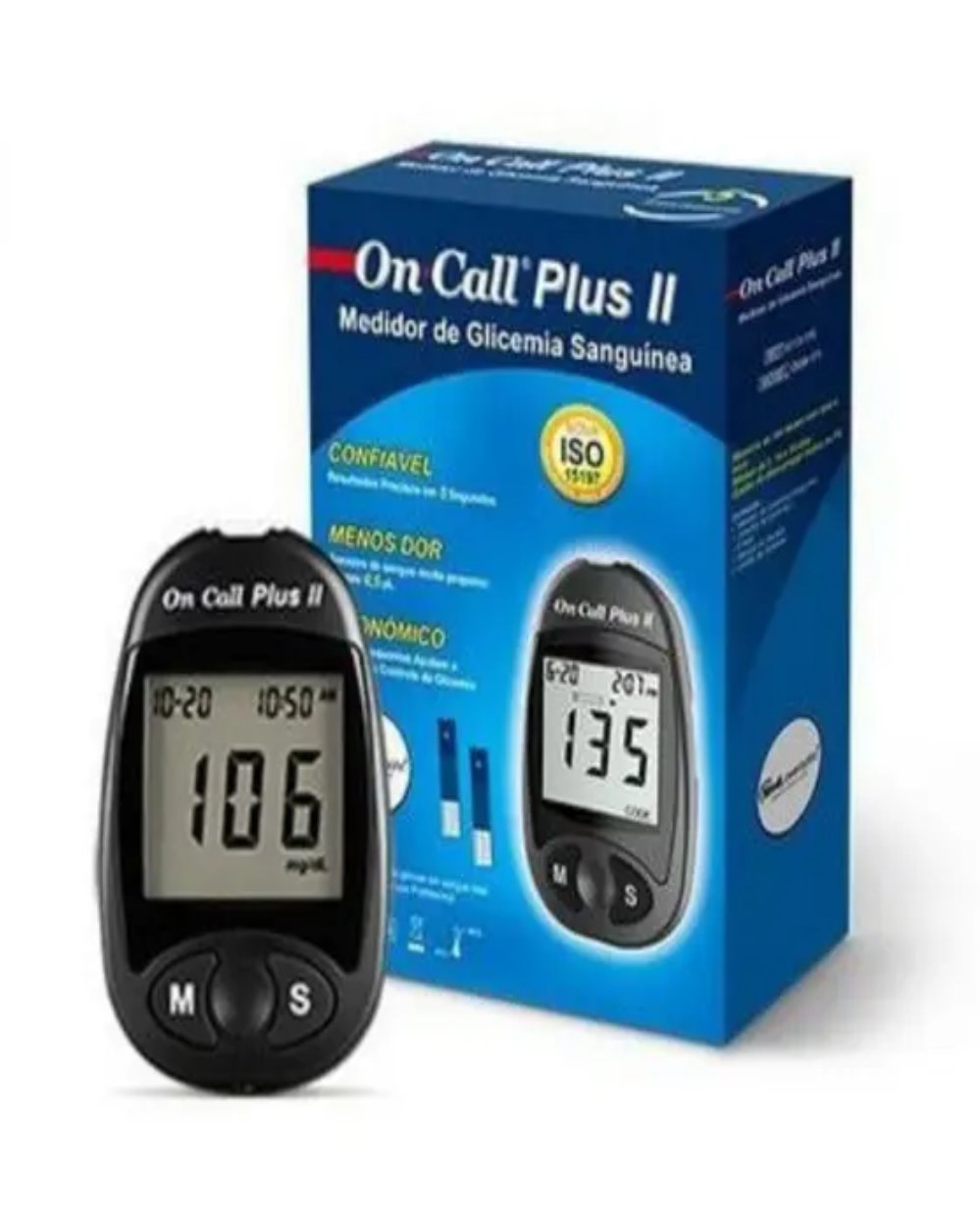 Kit On Call Plus | Loja Espaço Saúde Material Hospitalar