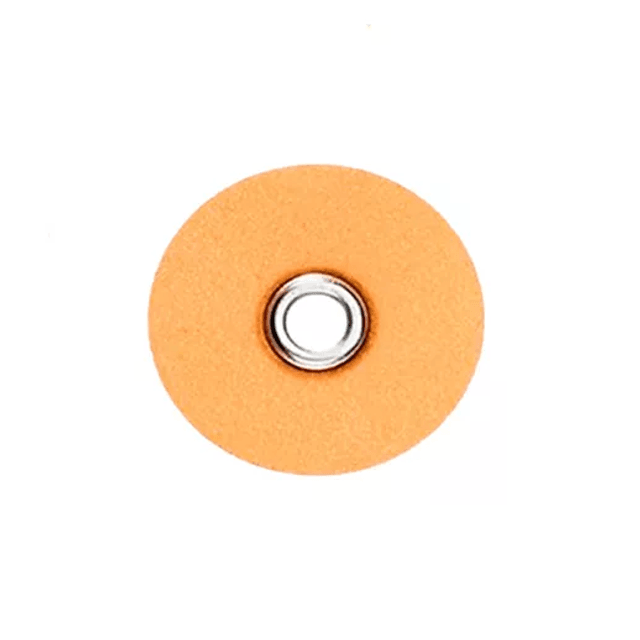 Disco Sof Lex Pop On 4931g 1 2 30d Laranja 3m Espaço Saúde Material Hospitalar