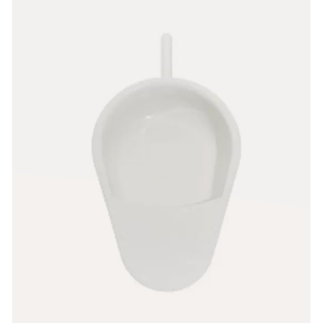 Comadre Plastica 2L - Cellpus | Espaço Saúde Material Hospitalar