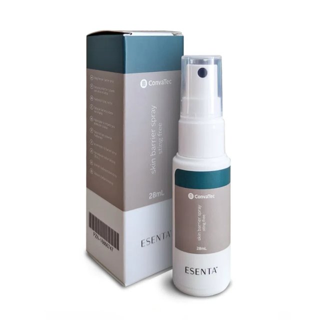 Esenta Spray - Protetor Cutaneo 28ml.. | Espaço Saúde Material Hospitalar