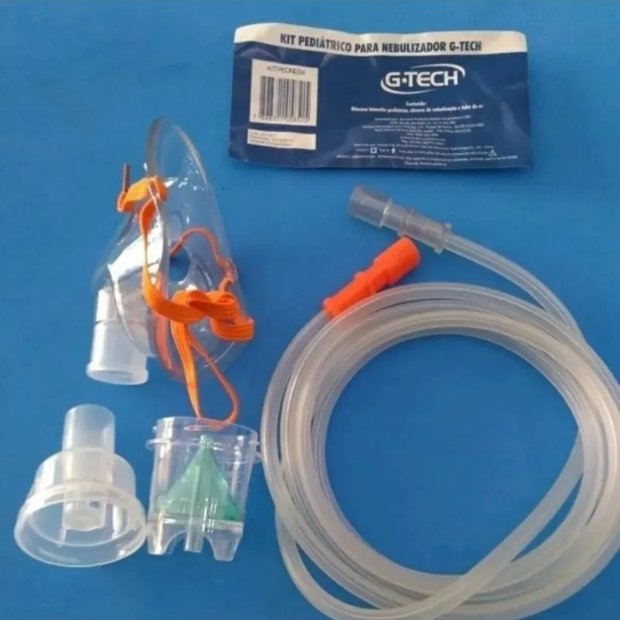 Kit Adulto Superflow Plus KITADSFP | Espaço Saúde Material Hospitalar