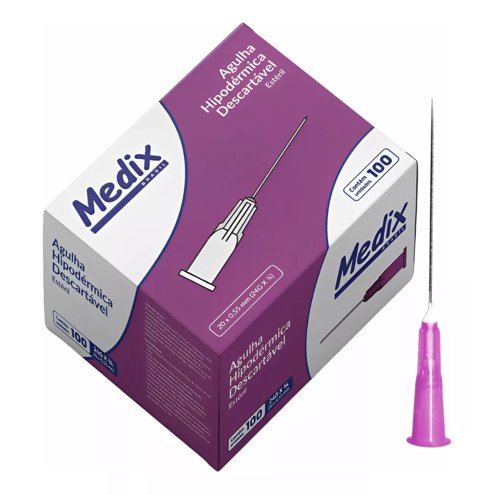 Medix | Espaço Saúde Material Hospitalar