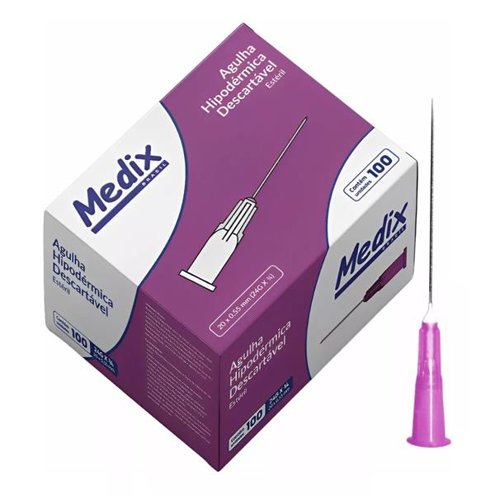 Medix | Espaço Saúde Material Hospitalar