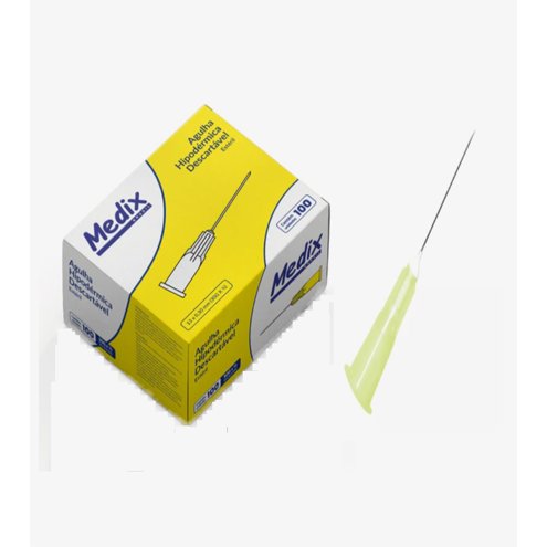 Medix | Espaço Saúde Material Hospitalar