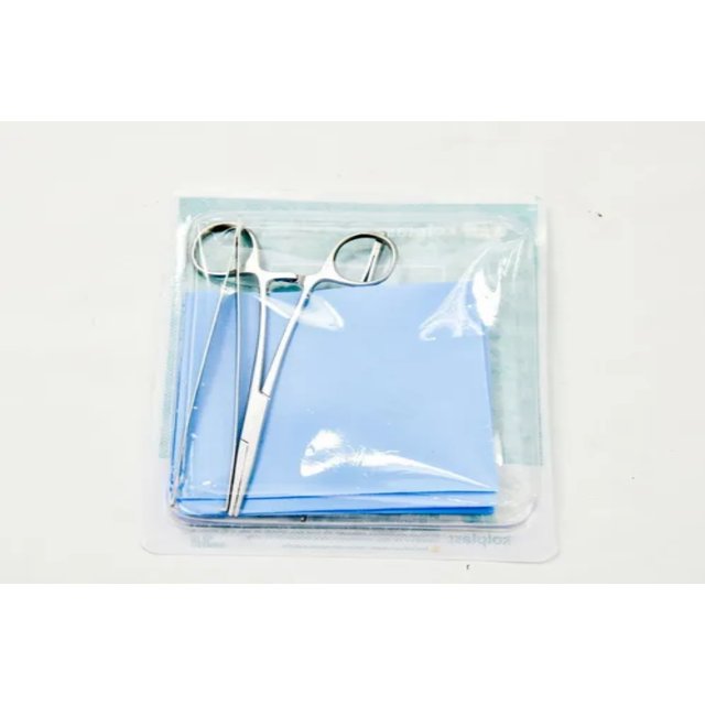 Kit Esteril Descartavel Curativo Simples KCS Kolplast | Loja Espaço ... Kit Esteril Descartavel Curativo Simples KCS Kolplast | Loja Espaço ...