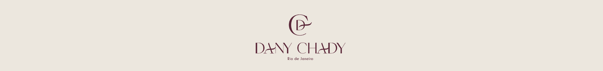 Sobre | Dany Chady Jewelry