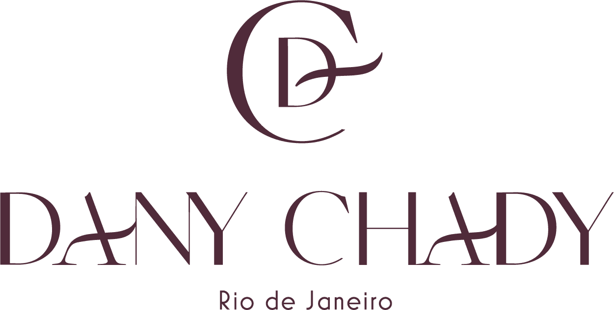 Sobre | Dany Chady Jewelry