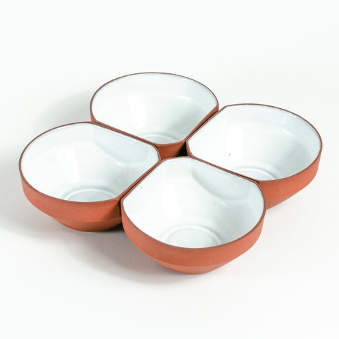 Série Chanfro | Breve Cerâmica