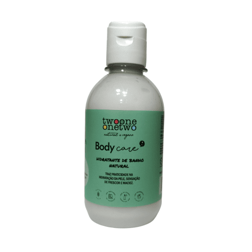 BODY CARE | Twoone Onetwo Natural Vegana