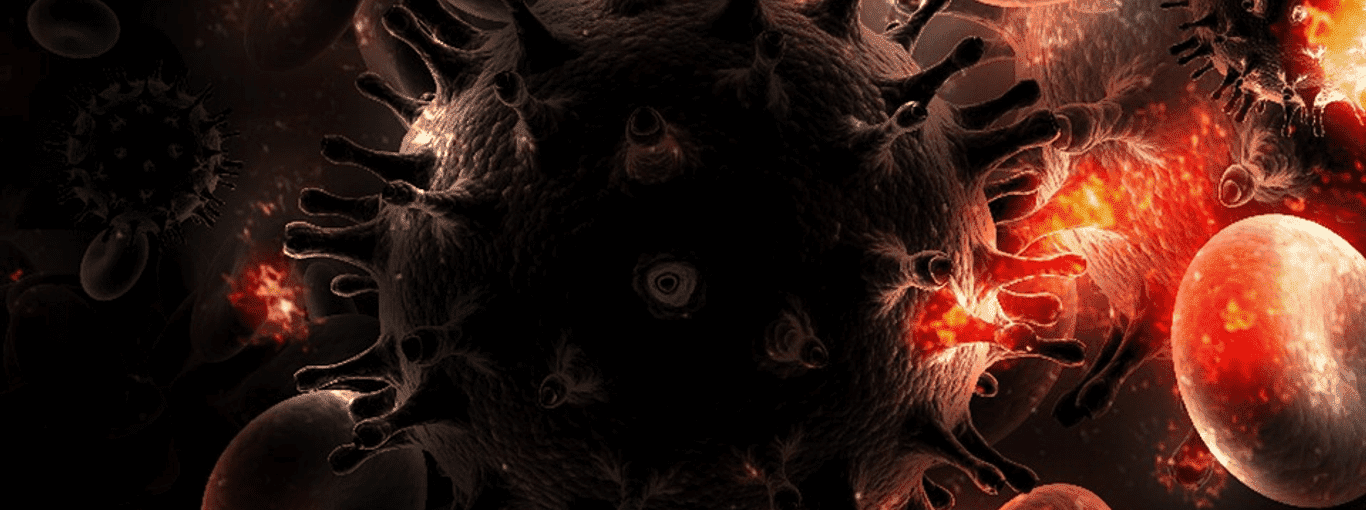 AIDS / HIV: História, sintomas e tratamento | Laboratório Biogenetics