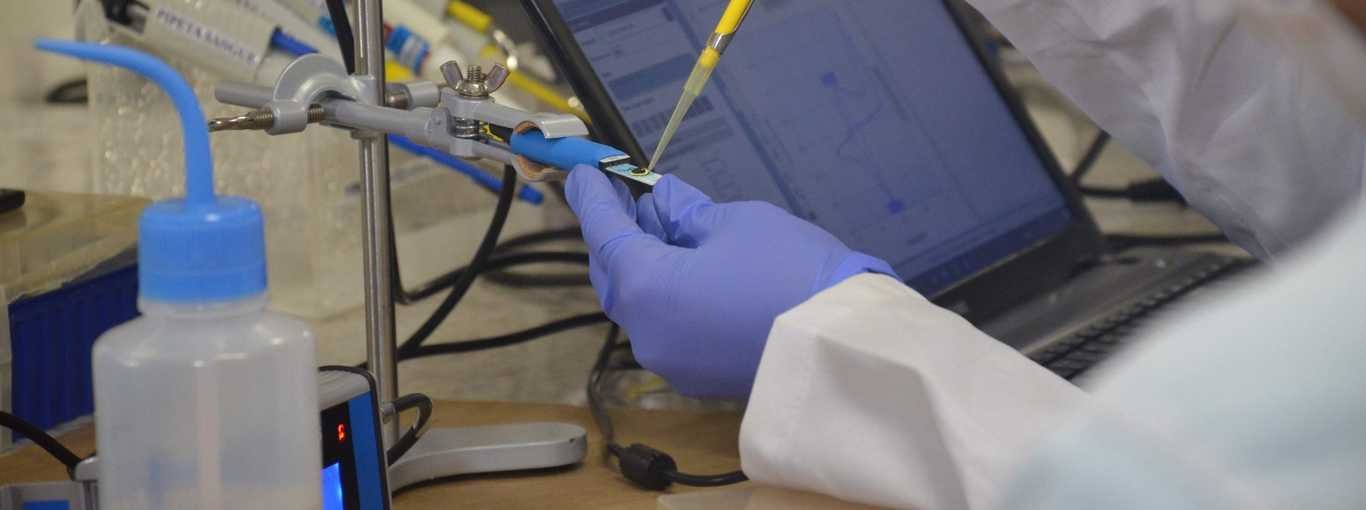 Teste rápido para o novo coronavírus é desenvolvido por Biogenetics e ...