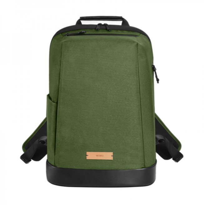 MOCHILA WIWU ELITE S BACKPACK | GRUPO YMA