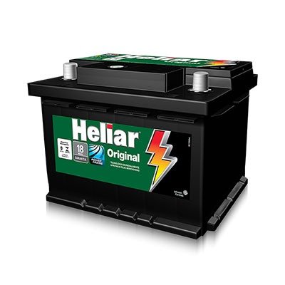 BATERIA HELIAR HG60DD 24 MESES | GRUPO YMA