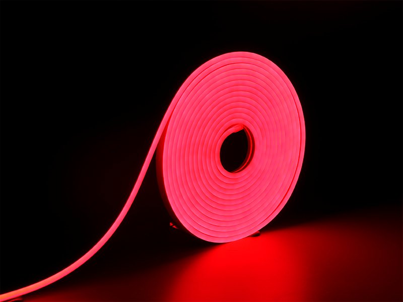 FITA DE LED NEON 5M | GRUPO YMA