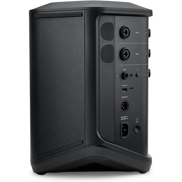 CAIXA DE SOM BOSE S1 PRO+ COM BATERIA | GRUPO YMA CAIXA DE SOM BOSE S1 PRO+ COM BATERIA | GRUPO YMA