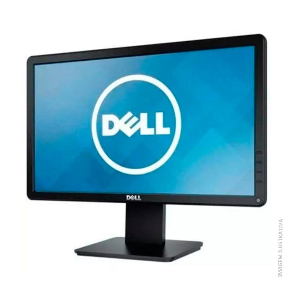 MONITOR DELL 19'' E1914Hc (USADO) | GRUPO YMA