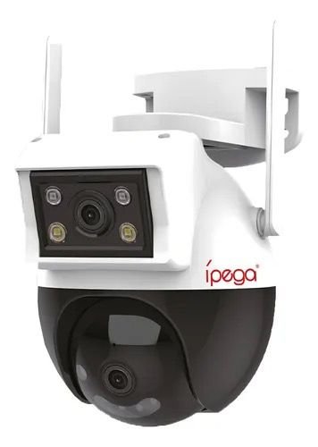 CAMERA IP IPEGA KP-CA199 | GRUPO YMA
