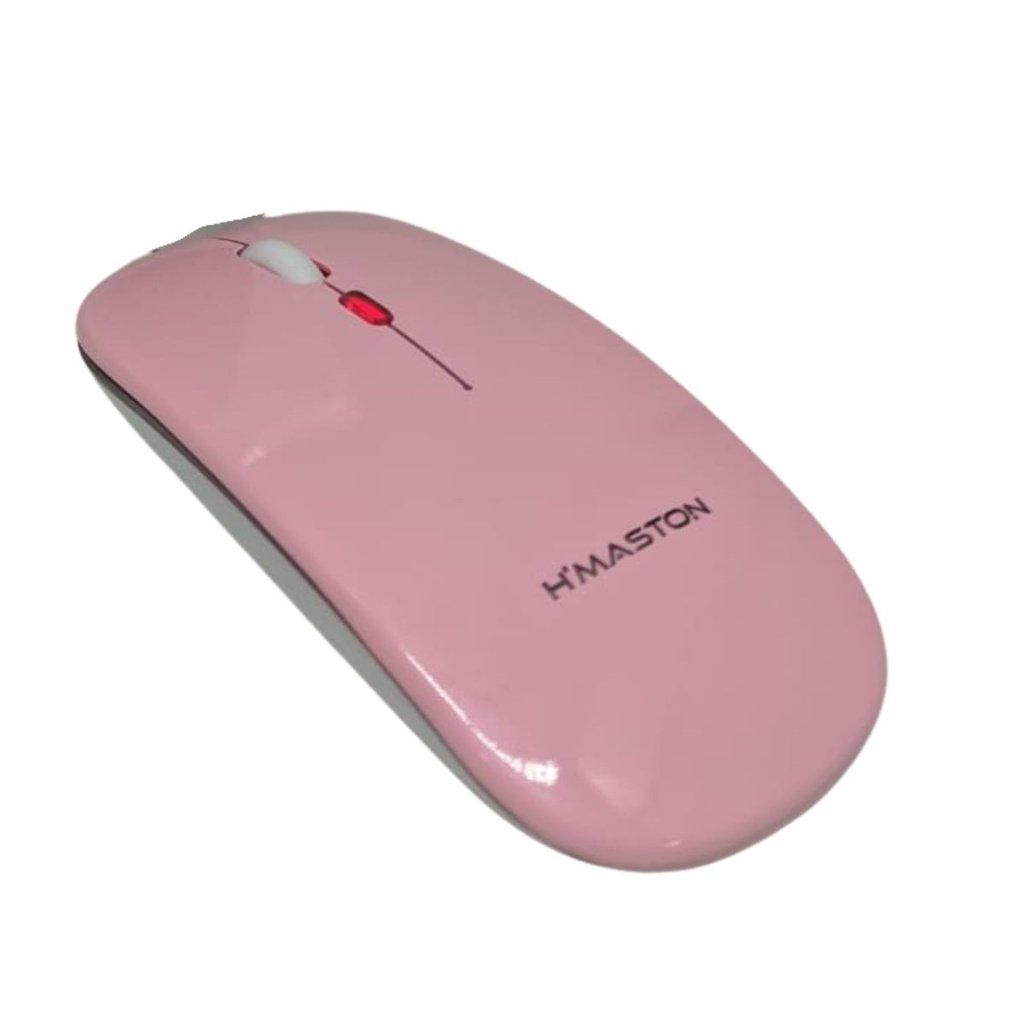 MOUSE H´MASTON E-1200 | GRUPO YMA