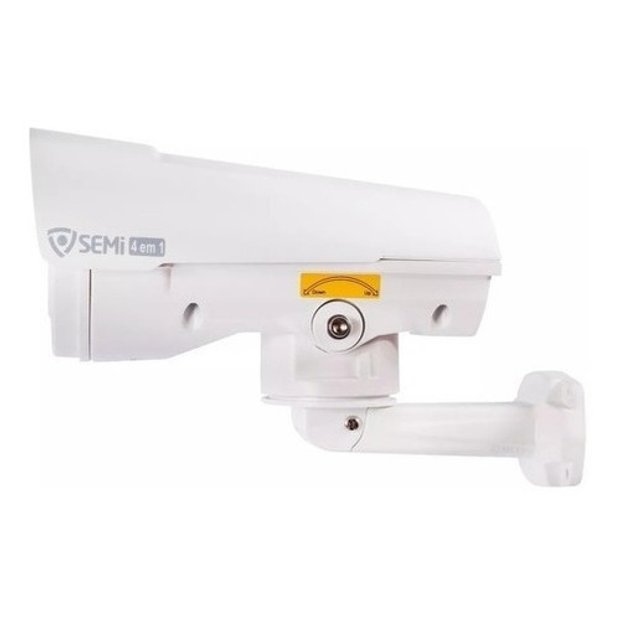 CAMERA DE SEG. HIBRIDA 2.0MP SEMI SC9230 | GRUPO YMA