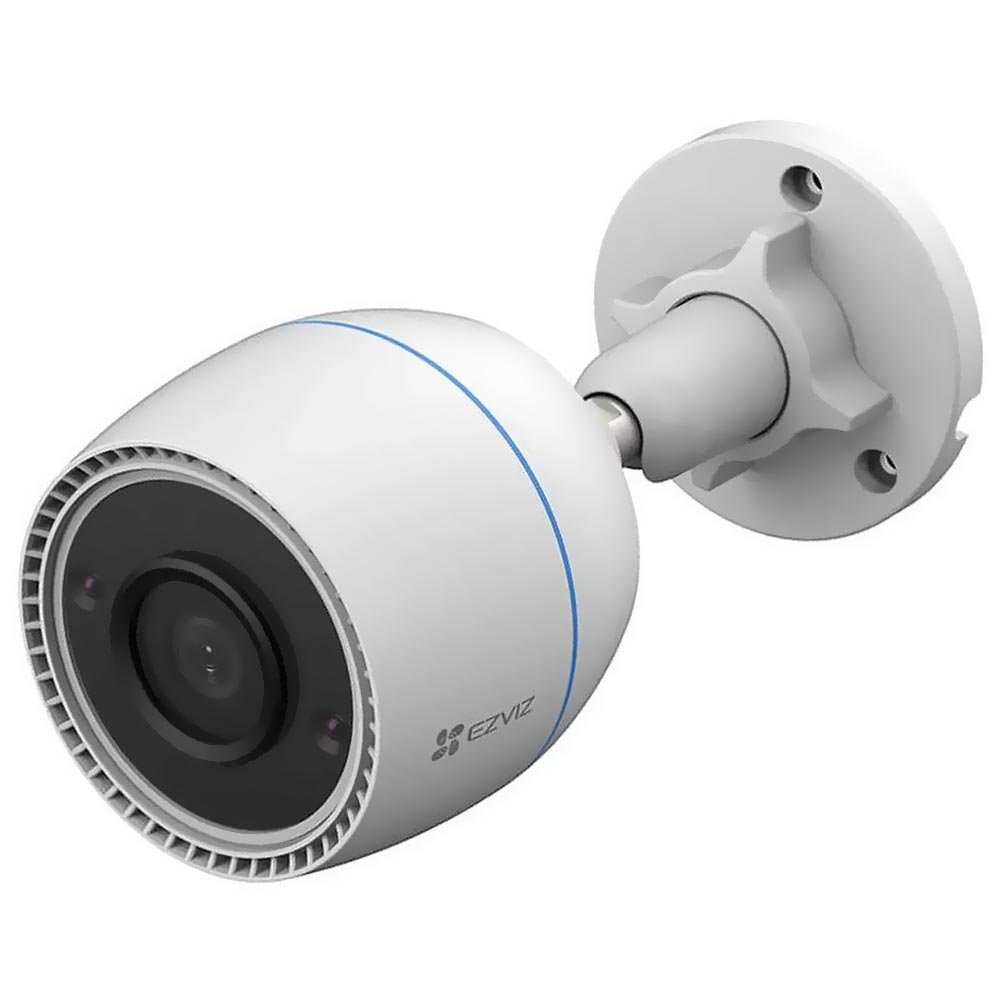 CAMERA WIFI EZVIZ C3TN COLOR 1080P | GRUPO YMA