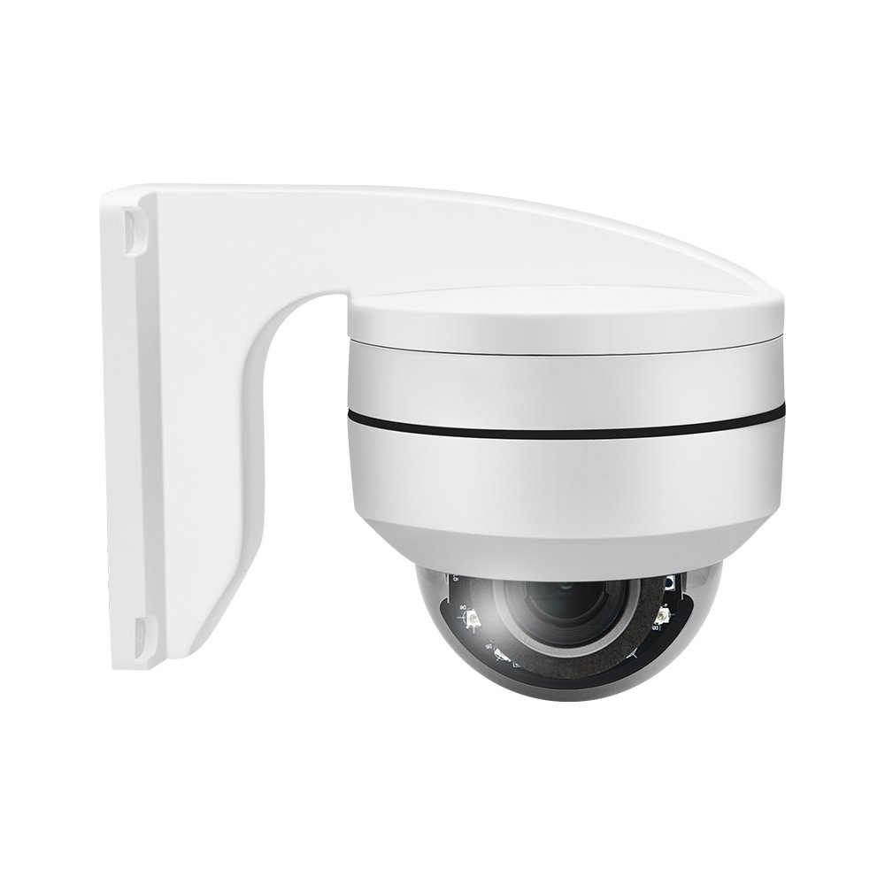 CAMERA DE SEG. HIBRIDA SEMI AHD HD PTZ 2.0 1080P SC9220 | GRUPO YMA