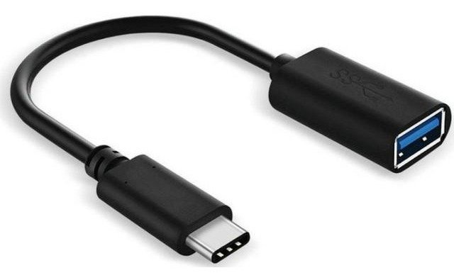 CABO OTG TIPO-C H´MASTON USB 3.0 HZ-167 | GRUPO YMA