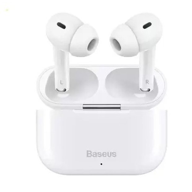 FONE DE OUVIDO BASEUS WIRELESS W3 | GRUPO YMA