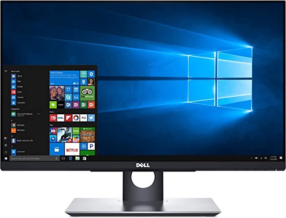 MONITOR DELL TOUCH SCREEN 24 P2418HT | GRUPO YMA