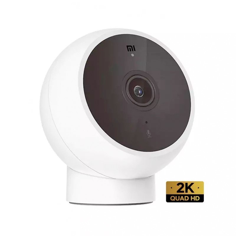 CAMERA XIAOMI 2K MI MAGNETIC MOUNT | GRUPO YMA