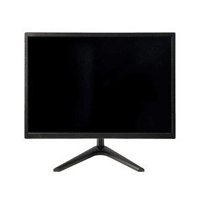 MONITOR BRX SLIM 19,5 LED MBRX195BK | GRUPO YMA