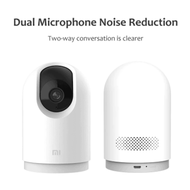 CAMERA XIAOMI MI 360 HOME 2K PRO | GRUPO YMA