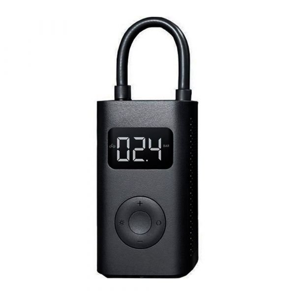 MI PORTABLE ELECTRIC AIR COMPRESSOR XIAOMI | GRUPO YMA