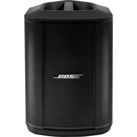 CAIXA DE SOM BOSE S1 PRO+ COM BATERIA | GRUPO YMA CAIXA DE SOM BOSE S1 PRO+ COM BATERIA | GRUPO YMA