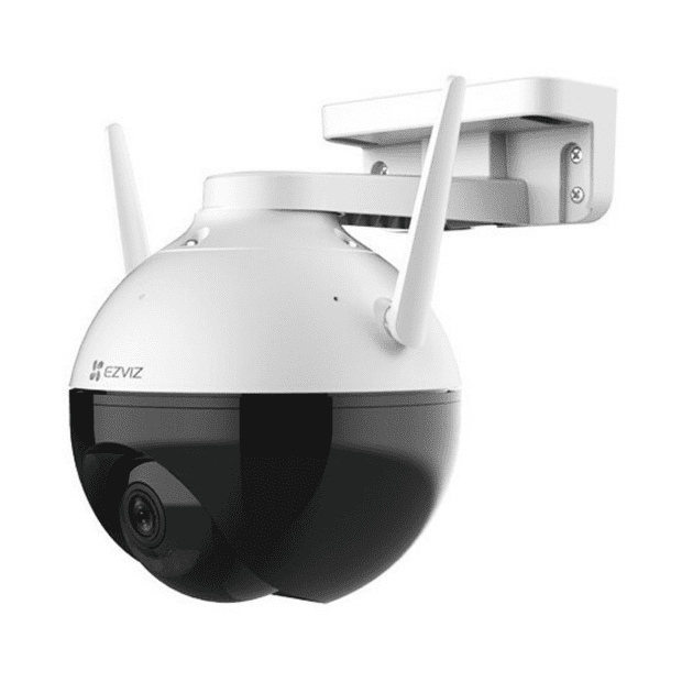 Câmera WiFi Ezviz CS-C8C Lite 360° FHD 1080p | GRUPO YMA