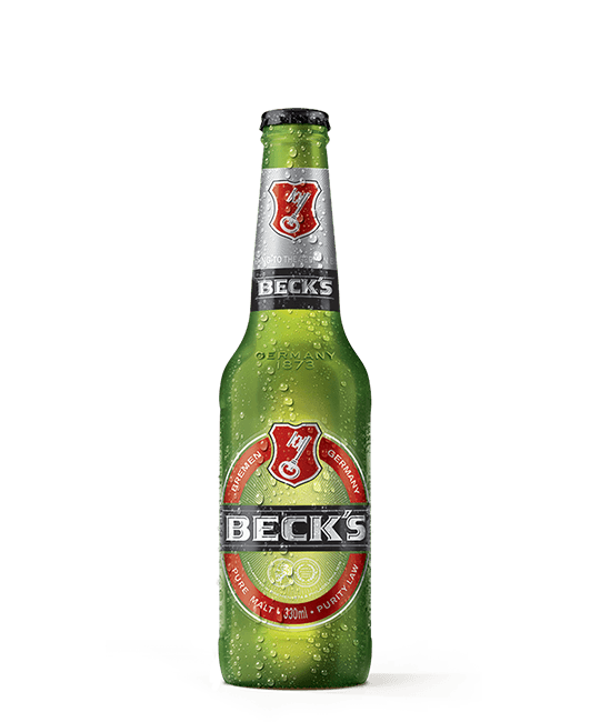 CERVEJA BECKS/ SOL LONG NECK 330ML | GRUPO YMA