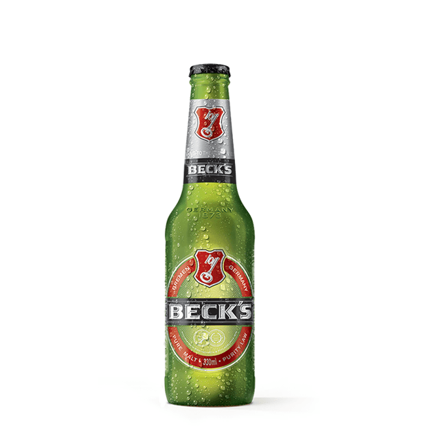 CERVEJA BECKS/ SOL LONG NECK 330ML | GRUPO YMA