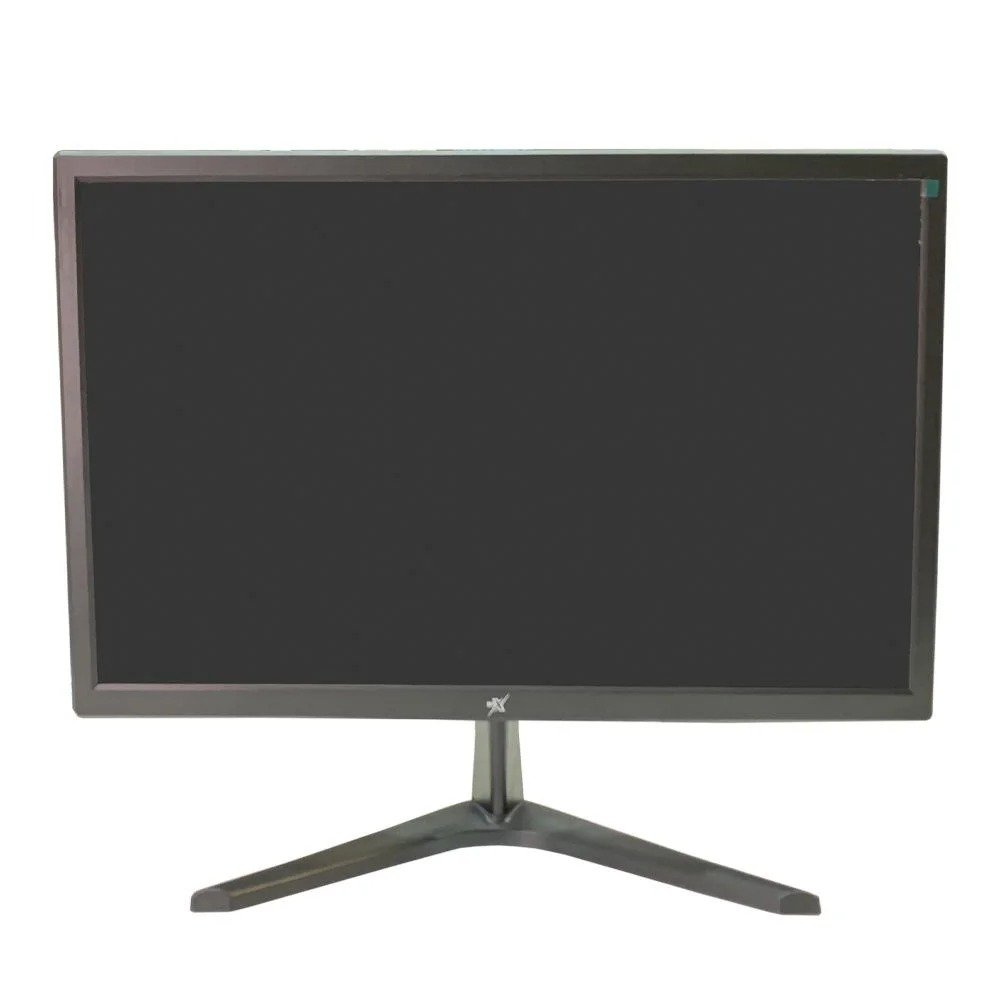 MONITOR BRX 19 LED VGA PZ0019HDMI | GRUPO YMA