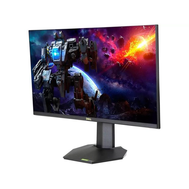 MONITOR GAMER DELL 23.8 FUll HD 144Hz 1ms, Freesync, HDMI/Displayport ...
