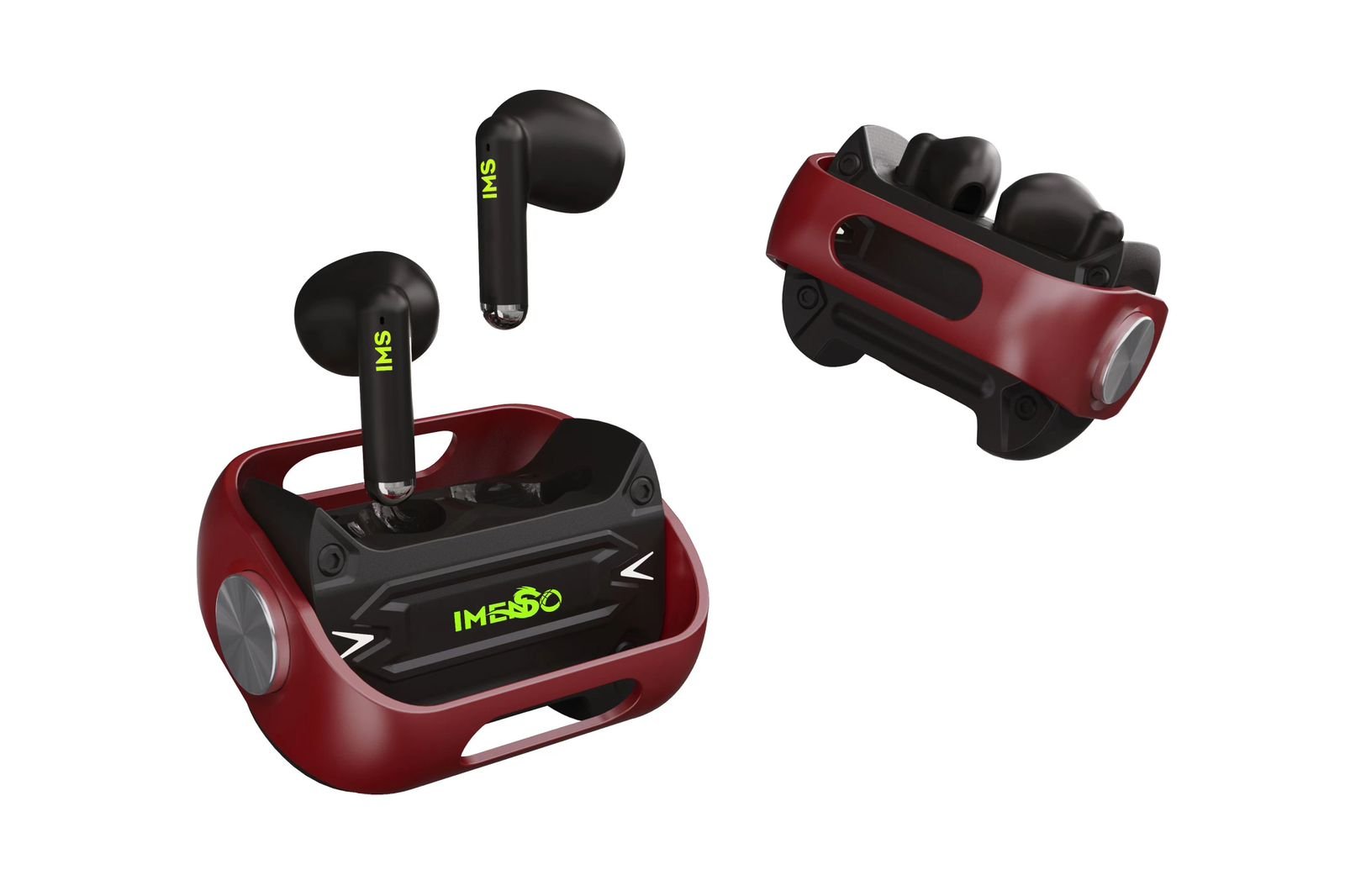 FONE DE OUVIDO IMENSO WIRELESS IMS-821 | GRUPO YMA